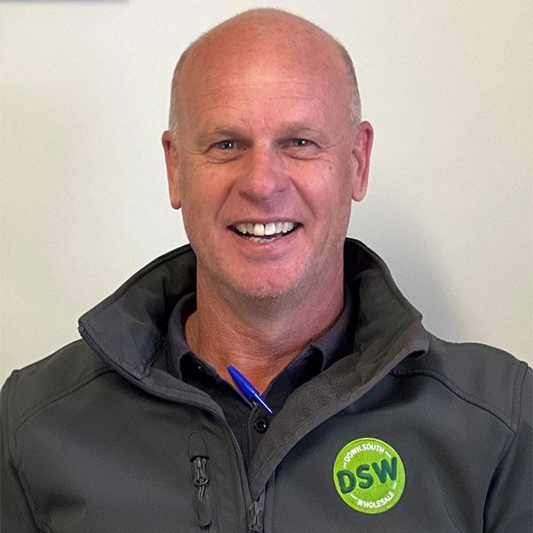 About - Down South Wholesalers